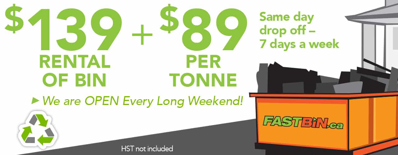 FastBin – Hamilton Disposal Bin Company